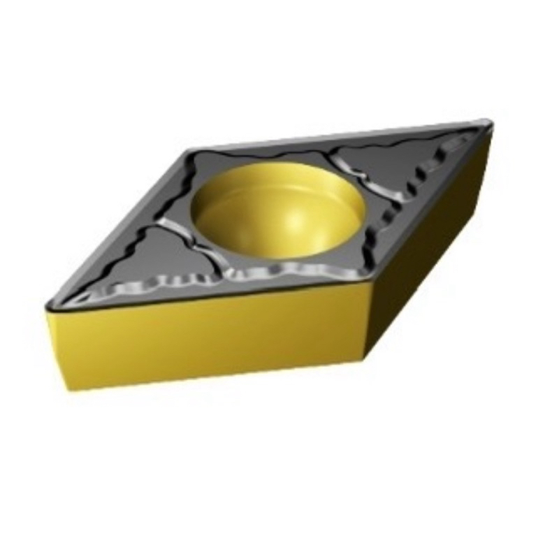 SANDVIK DCMT Insert 070204-MM2220(Include Vat) | Shopee Singapore