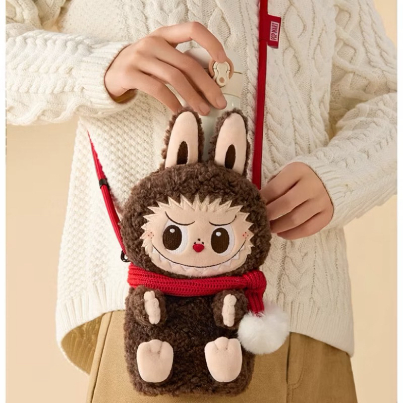 New Labooboo Collection Popmart THE MONSTERS Classic Series LABUBU Doll ...