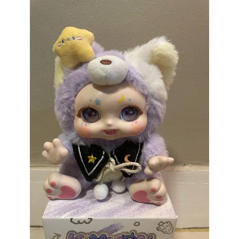 !! Kimmon V.2 Doll 1 (Unwrapped/No Box/No Card) | Shopee Singapore