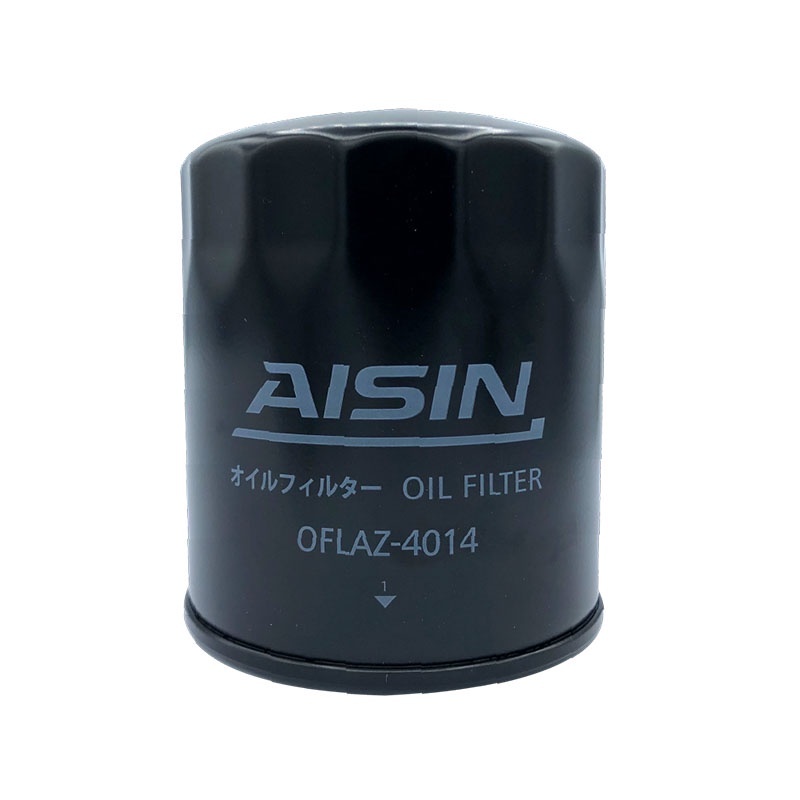 AISIN Oil Filter 4014 FORD RANGER MAZDA FIGHTER TOYOTA HIACE HILUX ...