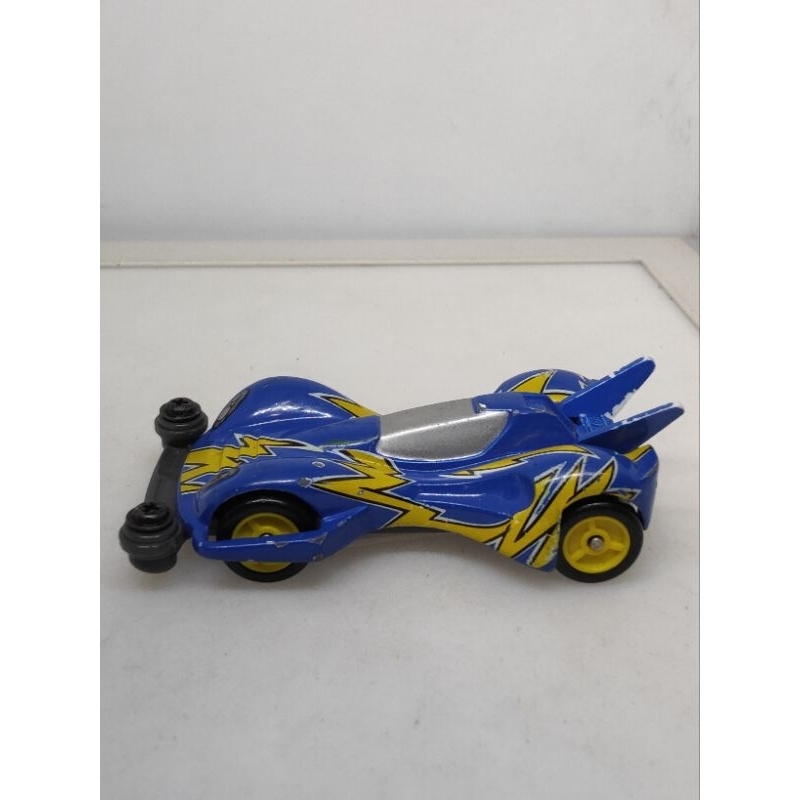 Tomica Let's go Racing Car Diecast Model | Shopee Singapore