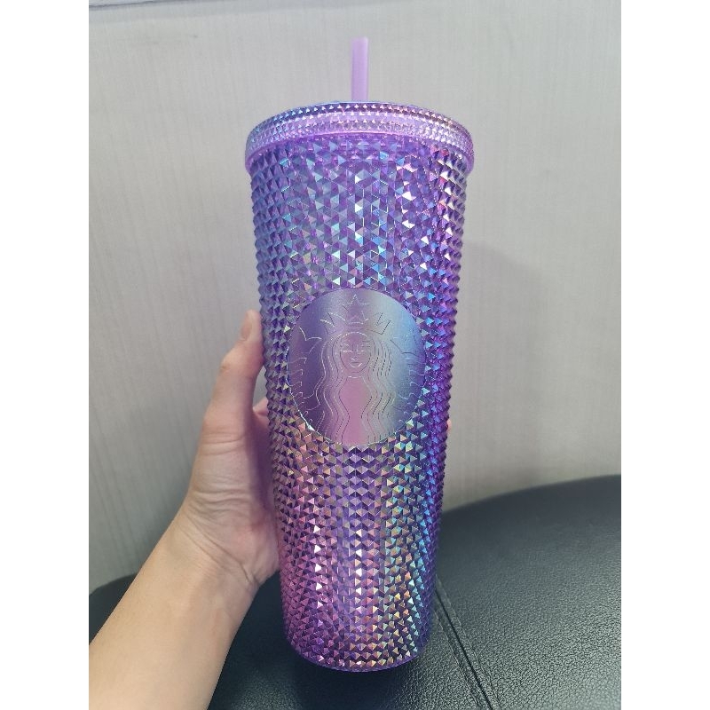 Starbucks Starbucks blink perplex swirl cold cup | Shopee Singapore