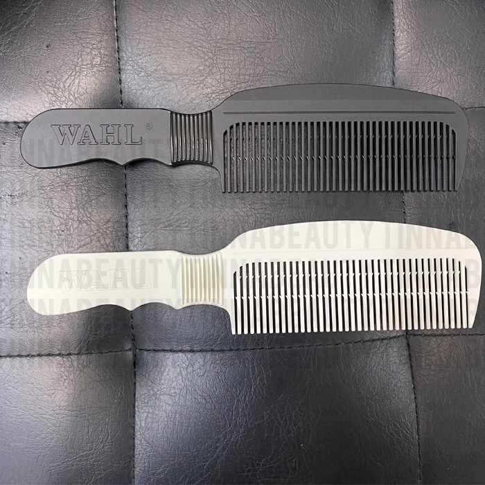 Wahl Speed Comb Retort (No Pack Gage Box) Imported Company | Shopee ...