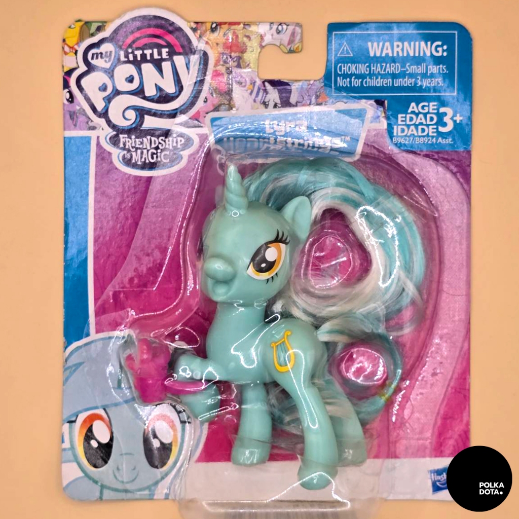 My Little Pony: And Of The Horses That Come To Create Colors In ...