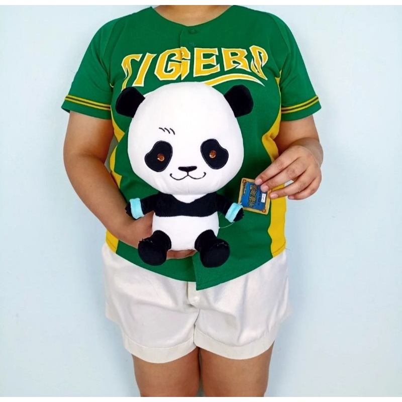 Panda Doll sukuna ryomen Hita Doriyuki Gojo Satoro Great Magic Demon ...