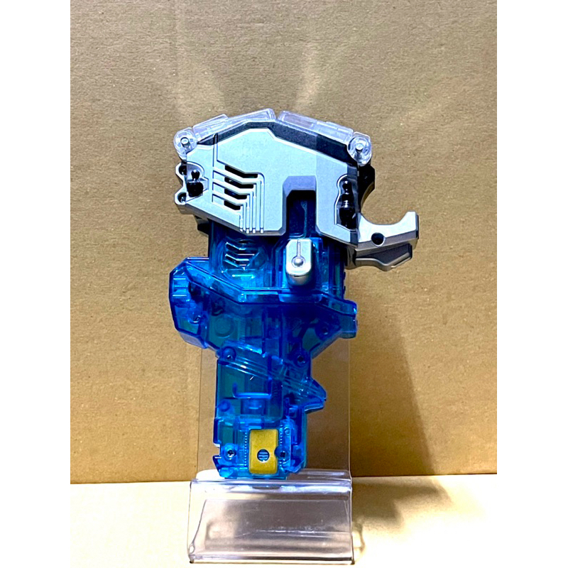 Dx Cosmic Switch The Ultimate Body Accessory For Rider Fourze From ...