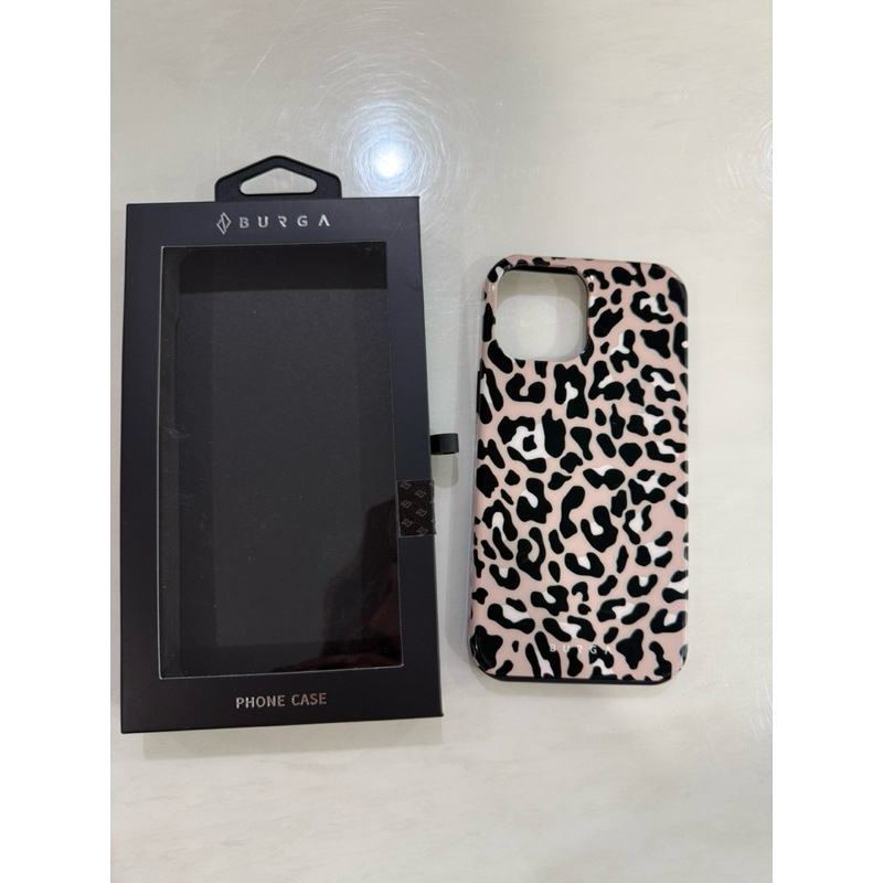 Burga iphone 12 pro max 2nd Hand Case | Shopee Singapore