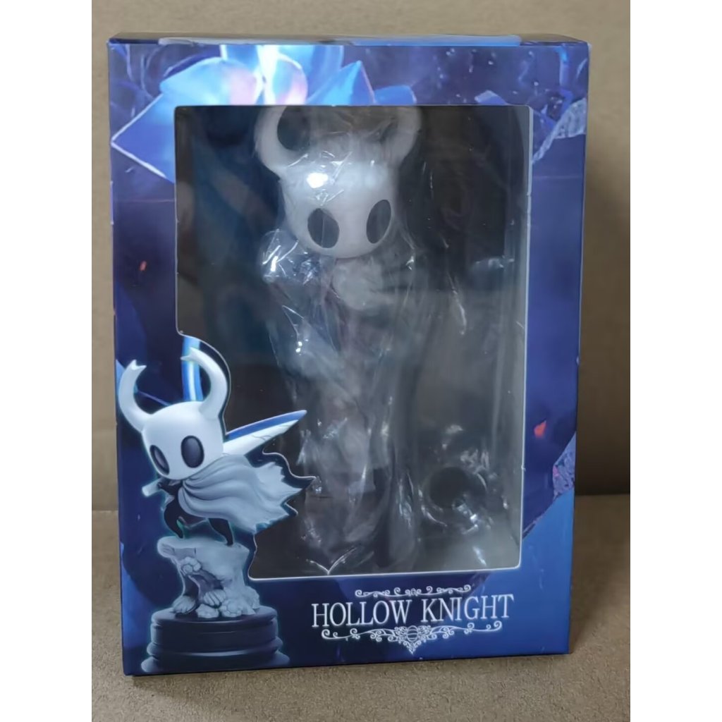Fashionable anime Hollow Knight Game Model | Shopee Singapore