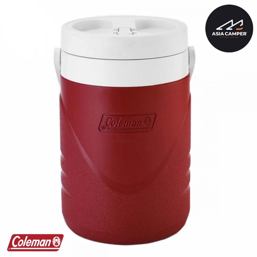 Coleman US 1 Gal Polylite Jug | Shopee Singapore