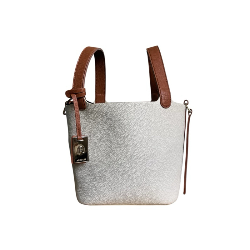 AGE FREE Bag Bucket Women's Wrist Second Hand | Shopee Singapore