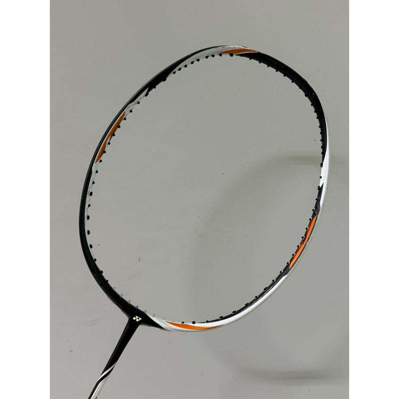 Badminton Racket 2nd Hand Yonex DUORA Z-STRIKE (3UG5) Code TH | Shopee ...