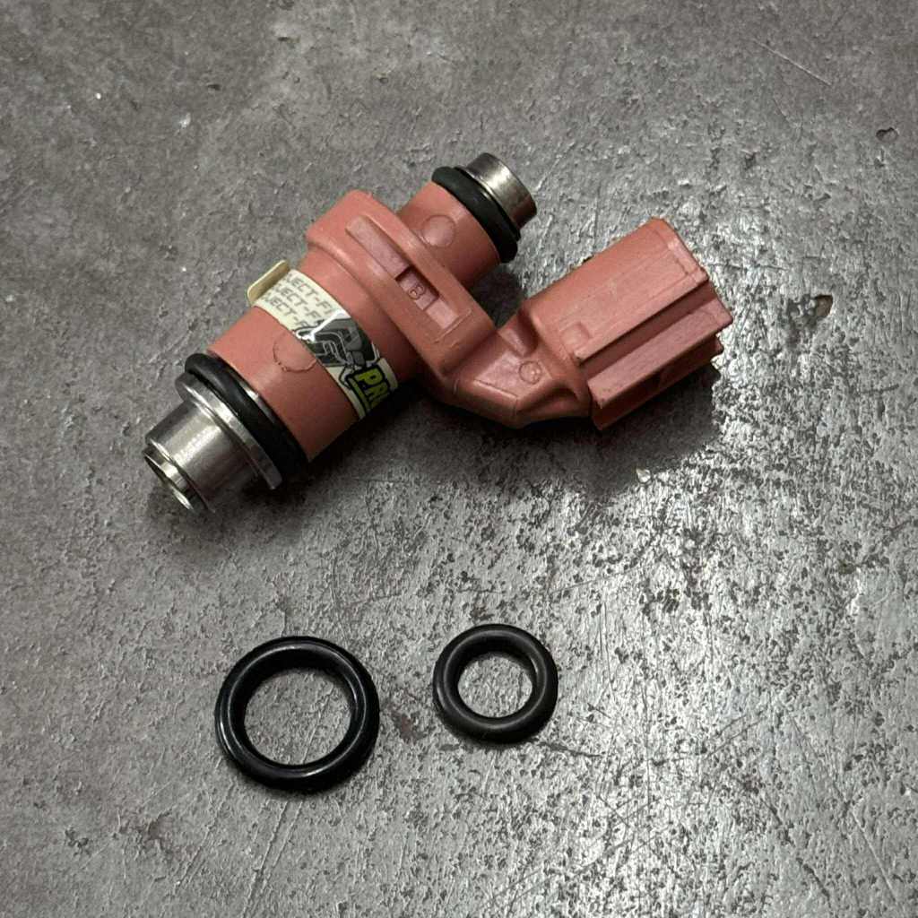 Injector O-Ring Yamaha Nmax Aerox Xmax (Many Other Models) | Shopee ...
