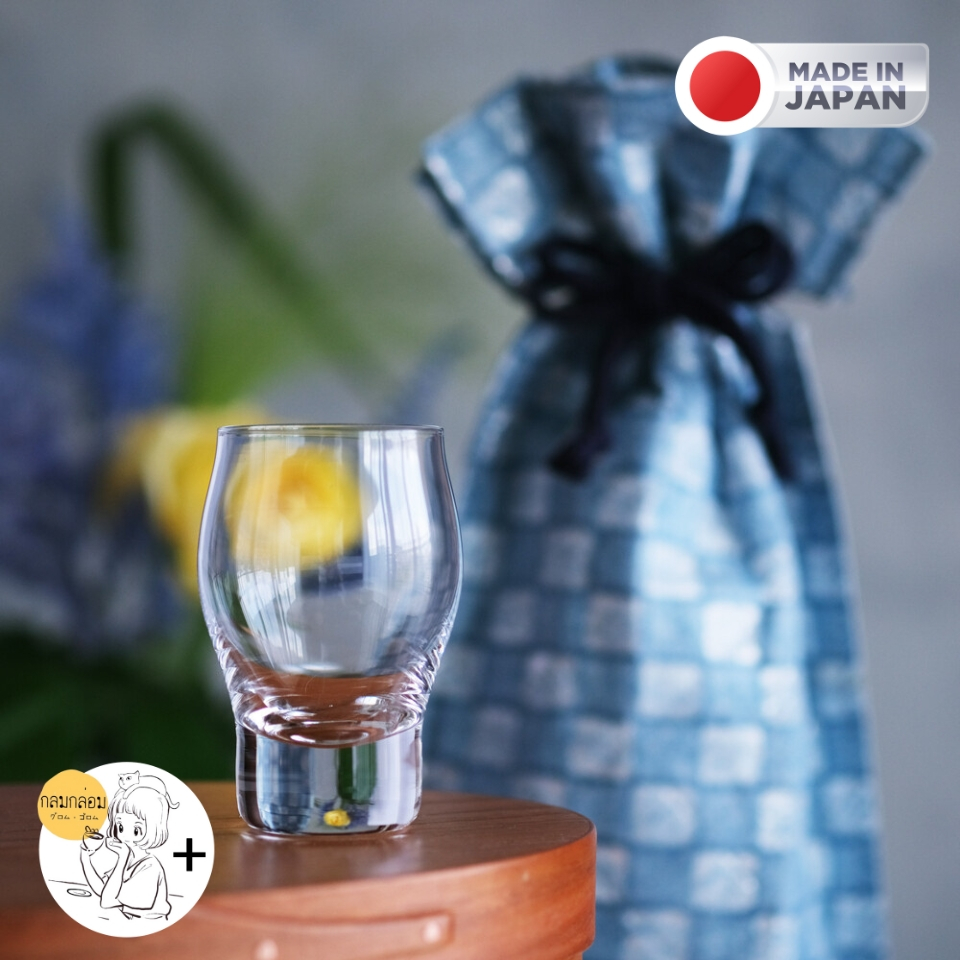 KIMOTO GLASS TOKYO Drinkware Whiskey Made in Japan | Shopee Singapore