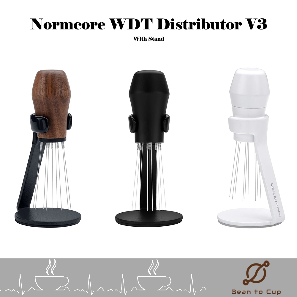 NORMCORE WDT Distributor Tool V3 with Stand // Coffee Needle with ...