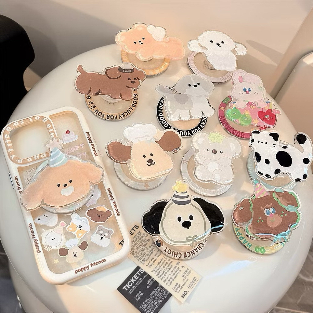 Shipped From Thailand Magnetic Griptok Popsocket Phone Holder Ring iring Gift Can Be Used With ...