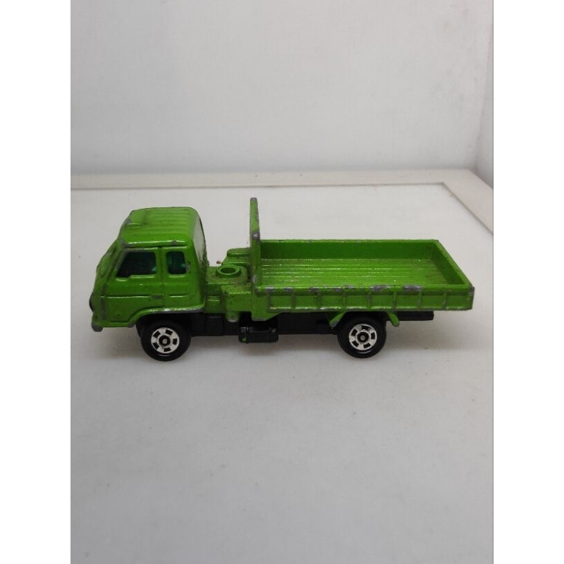 Tomica Nissan Diesel Condor Diecast Model made in Japan | Shopee Singapore