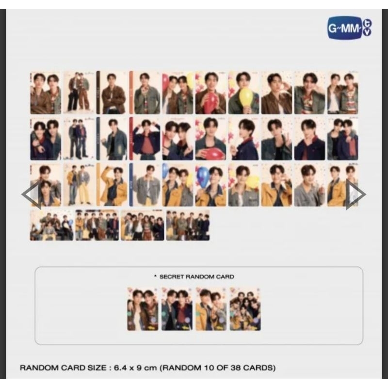 PERFECT 10 LINERS COLLECTIBLE RANDOM CARD | Shopee Singapore
