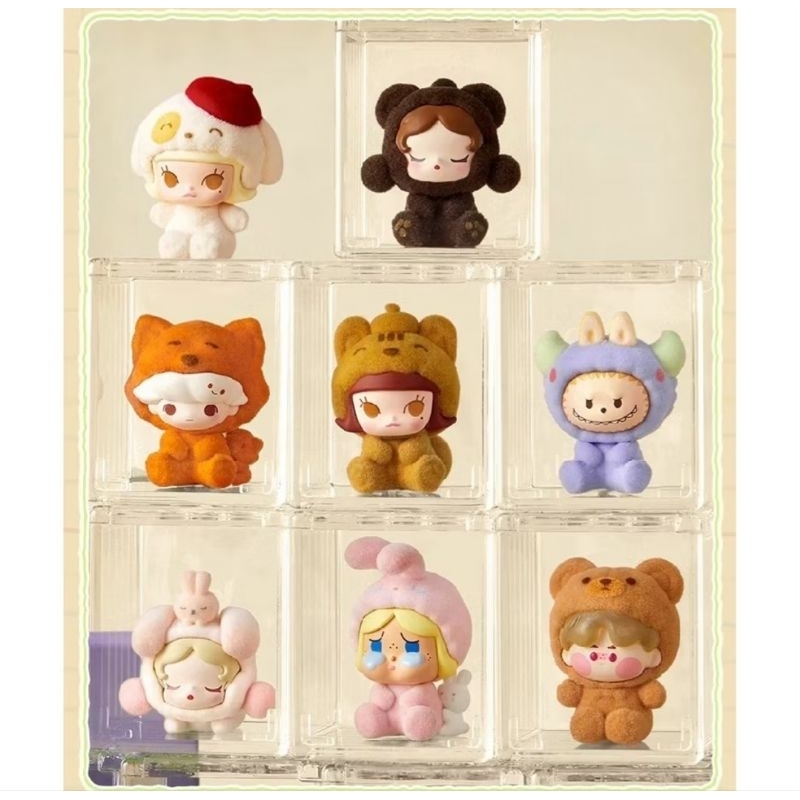 Express Delivery Date 18/4 ️Pop Bean Popmart Bubble Cute With ...