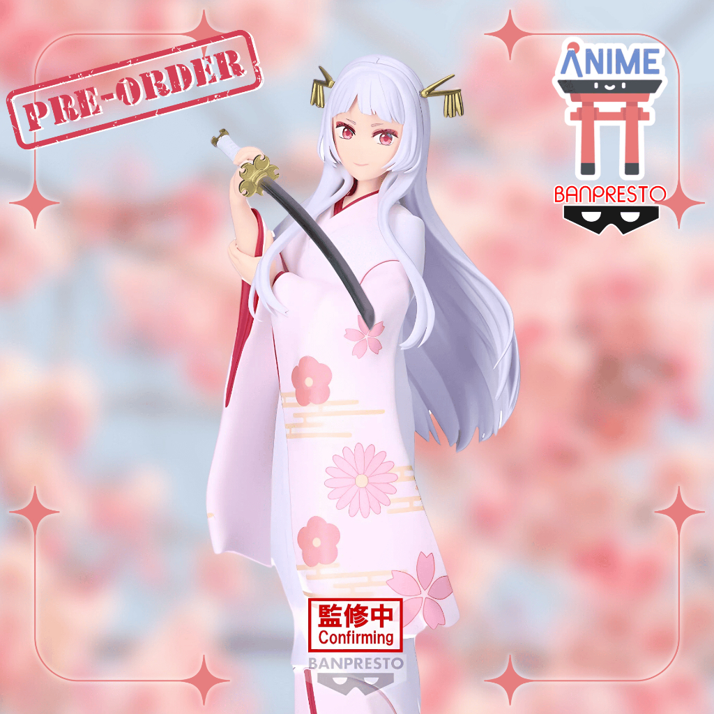 [Pre-Order] Oshi no Ko 2nd Season-Kurokawa Akane-Princess Syahime ...