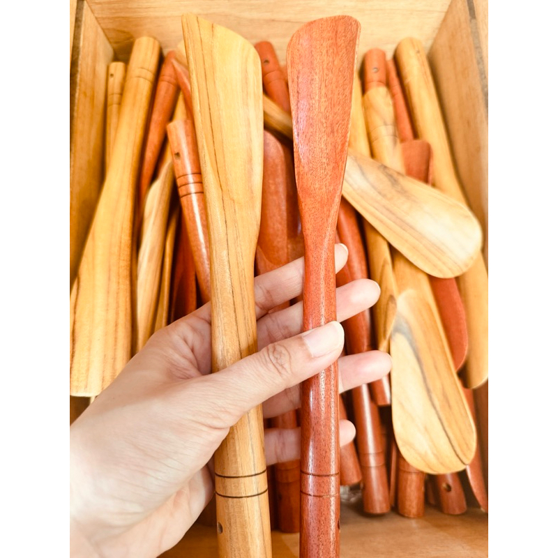 Shoe Spoon (Thai Craftsmen) | Shopee Singapore