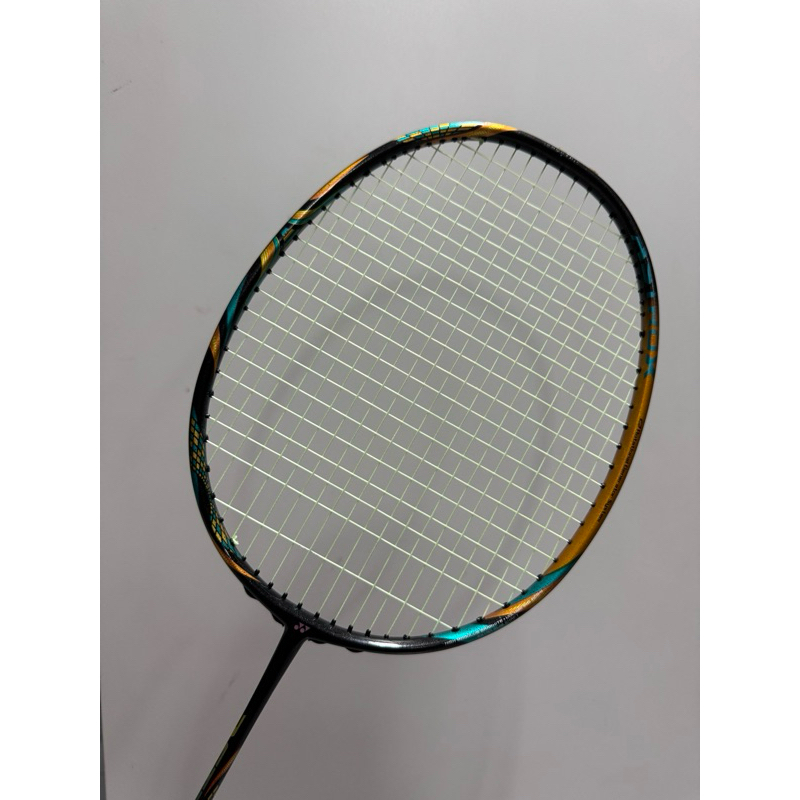 Badminton Racket 2nd Hand Yonex Astrox 88D Pro gen2 TH (4UG5) | Shopee ...