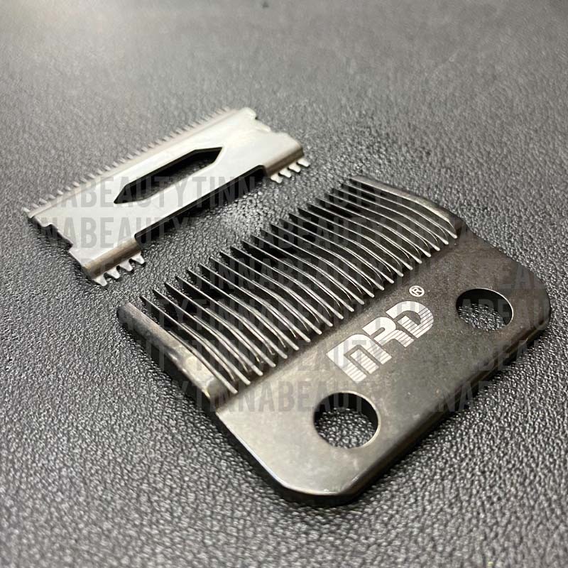 Union MRD TAPER Blade Set (Terper Blade) | Shopee Singapore