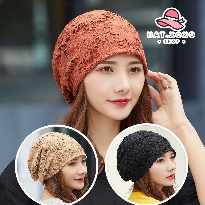 Live Chemo Hat Cap For Patient Therapy Cancer Patients | Shopee Singapore