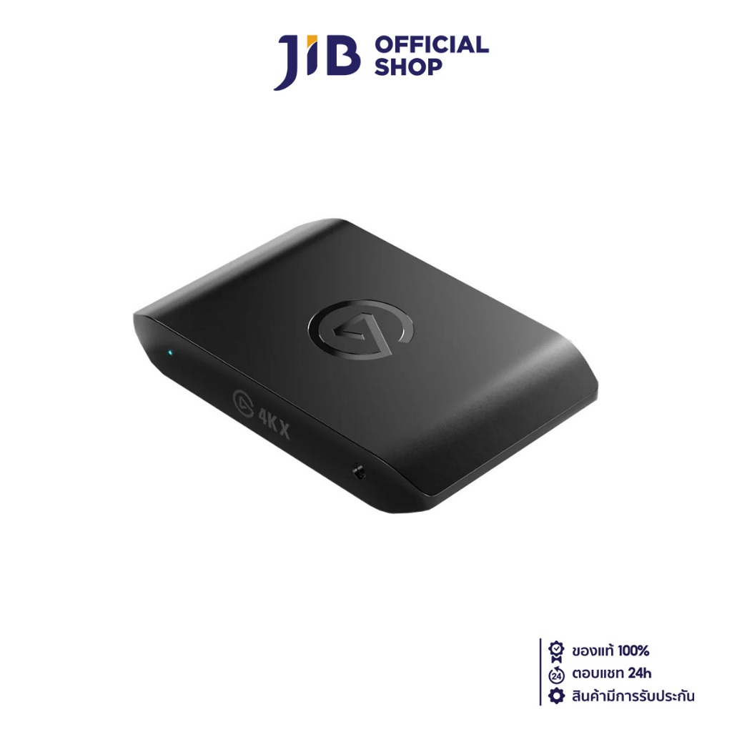 VIDEO CAPTURE DEVICE (Screen DEVICE) ELGATO 4K X (10GBH9901) | Shopee ...