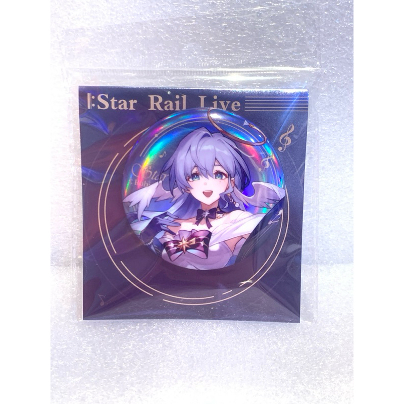 Official Authentic Robin Honkai star rail Mihoyo | Shopee Singapore