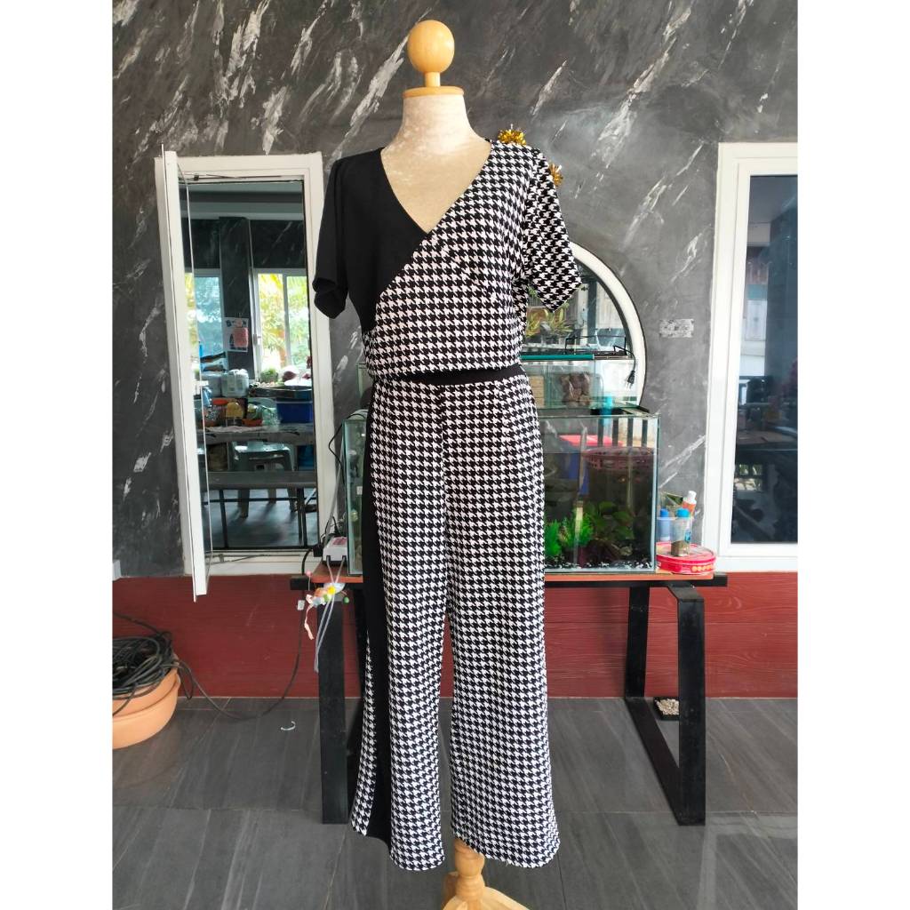 Plump Long-Legged Shinori Pattern 2nd Hand | Shopee Singapore