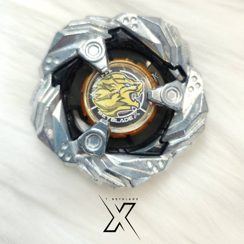 Takara Tomy Beyblade X New (Beyblade Low price Only Bread) | Shopee ...