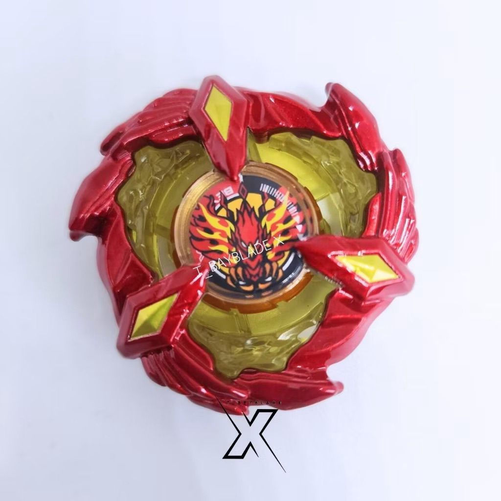 Takara Tomy Beyblade X 1st Hand (bey rare Item Only) | Shopee Singapore