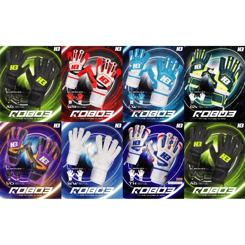 New Colour Adds THAILAND With Black Reflector Green!! (1) Goalkeeper ...