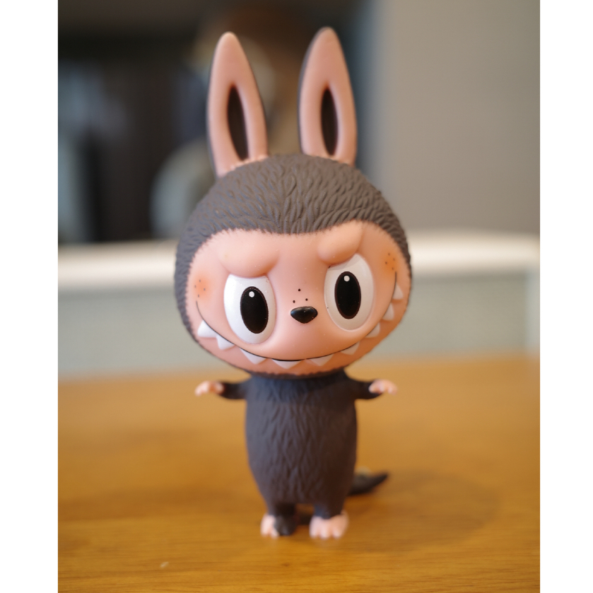 Labubu mini 4th generation Zimomo V4 | Shopee Singapore