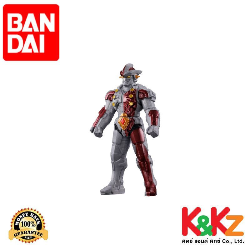 Bandai Ultra Hero Series EX Jean-Nine/Ultraman Jane Night Superwoman ...