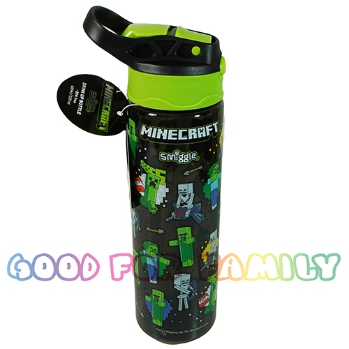 Minecraft Water Bottle For Smiggle | Shopee Singapore