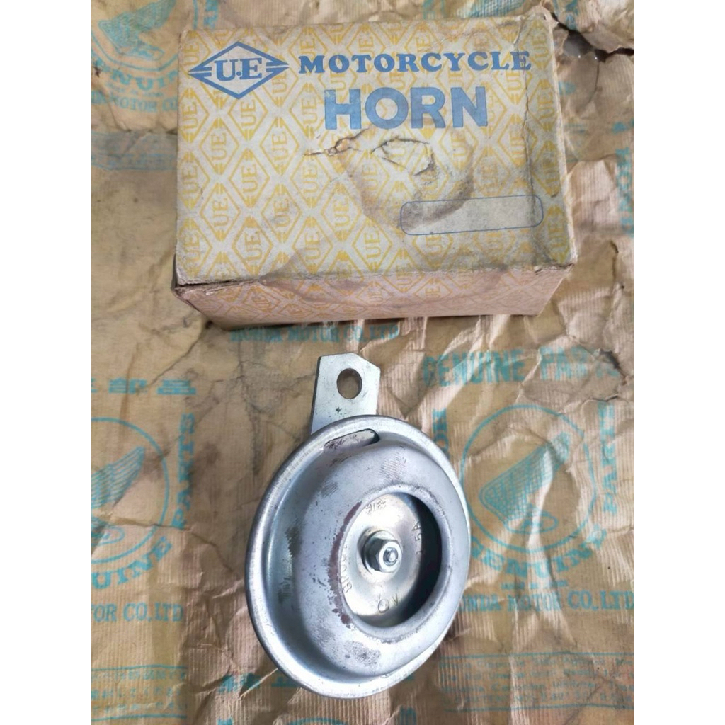 6V 1.5A 100dB Motorcycle Horn Classic Can Be Used With Many Models New ...