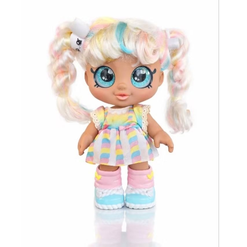Kindi Kids Snack Time Friends Doll Marsha Mello Model (Secondhand ...