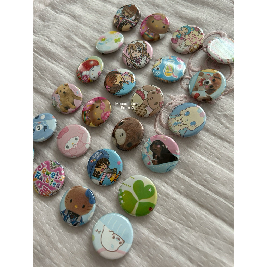 pins Bag Brooch | Shopee Singapore