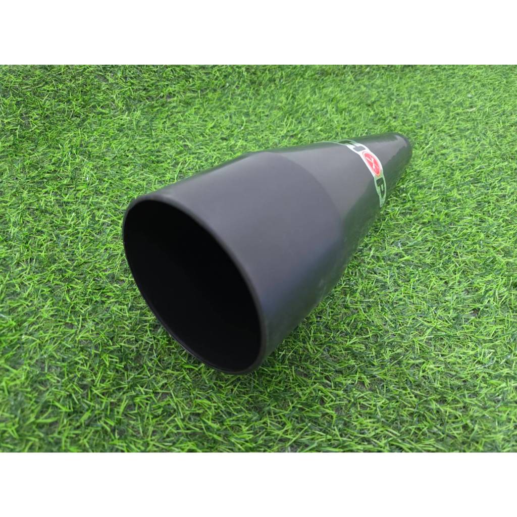 CHOP Front Drive Shaft Rubber Insert Cone Covered With Dustproof ...