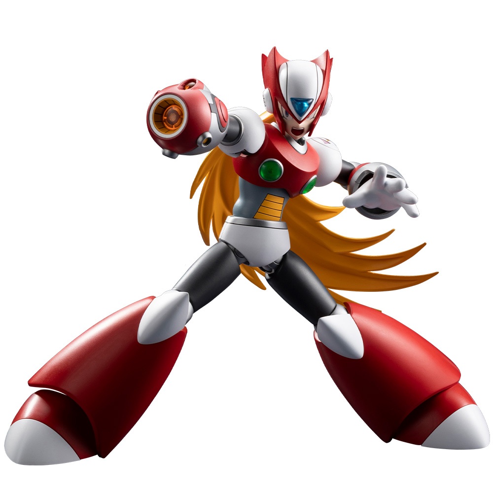 [Pre Order 03/2026] Kotobukiya 1/12 Mega Man X Zero 1st Ver ...