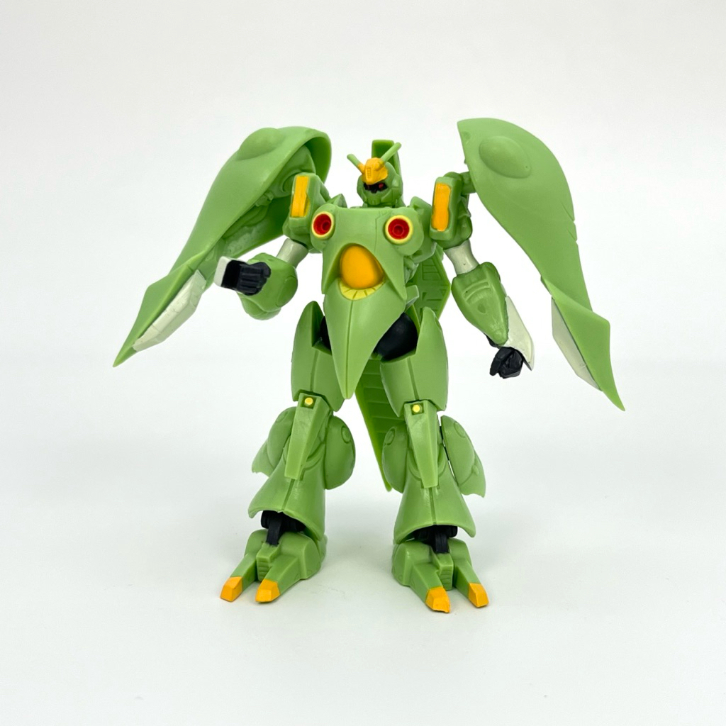 Bandai Gundam Model NZ-000 Queen Mansa Collectible | Shopee Singapore