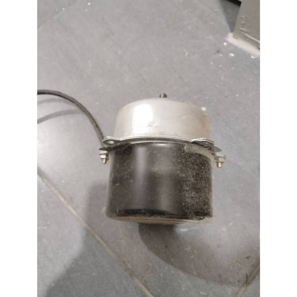Cr300 Round Rear Square Fan Motor | Shopee Singapore