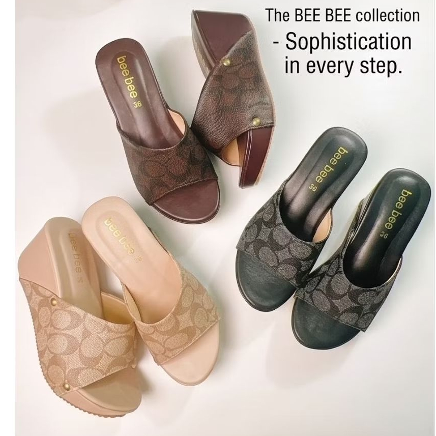 Buy wedges heels Products At Sale Prices Online - October 2026 | Shopee ...