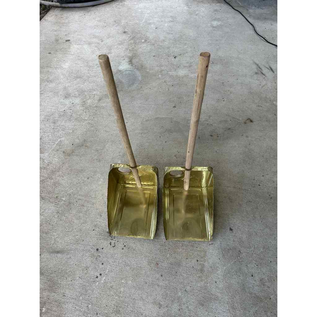2-Pack Of 2 Pieces Garbage Cutter Made From Oil Pipette Good Quality ...