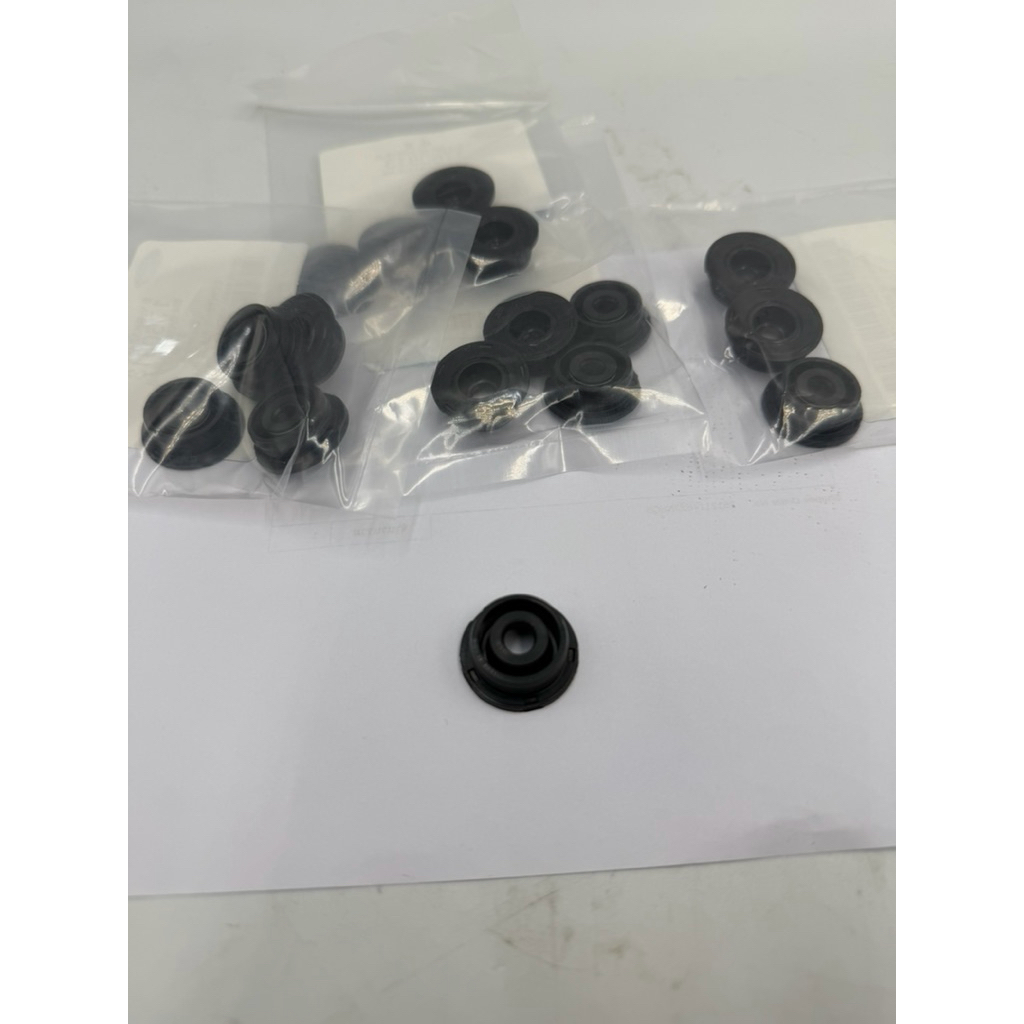 Injector Socket Seal Ford T6 BT50 pro Engine 2.2 And 3.2 | Shopee Singapore