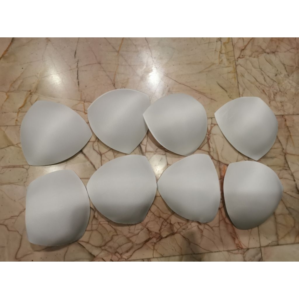 Sports Sponge Bra SHEIN Size XL One 10 Baht | Shopee Singapore