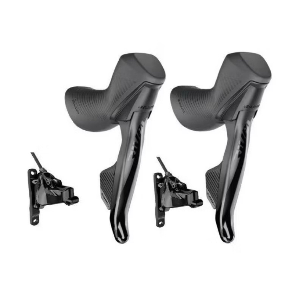 Electric Gear Hand SRAM RIVAL AXS 12 Speed With | Shopee Singapore