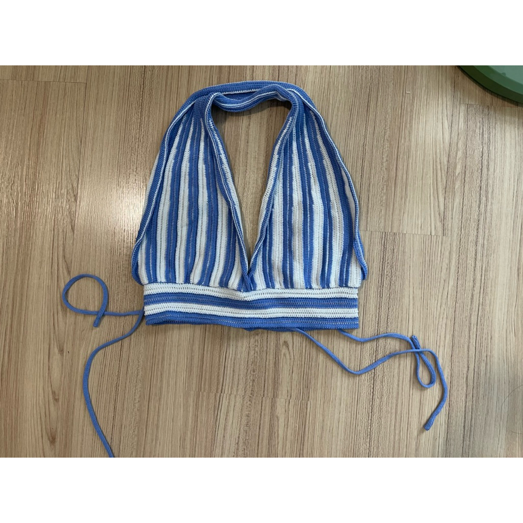 Shein Beach Wear Size S/M (Forward) | Shopee Singapore