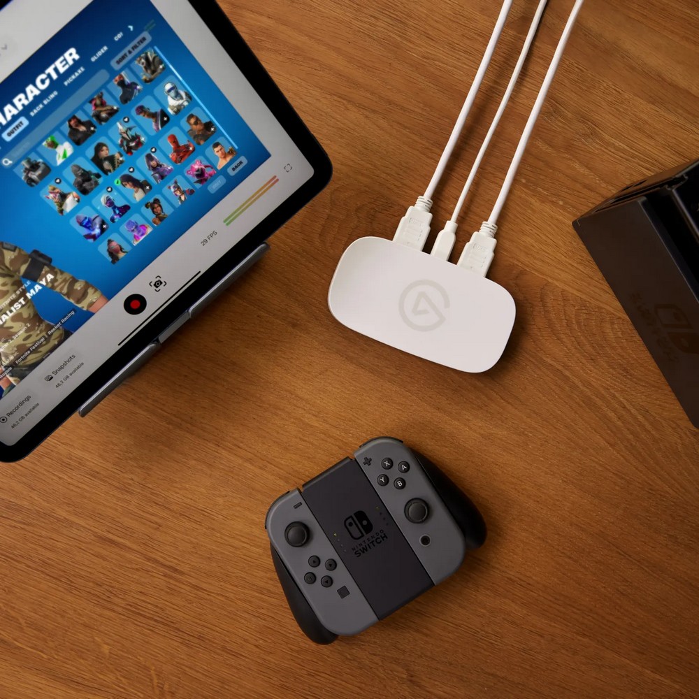 Elgato Game Capture Neo Card | Shopee Singapore